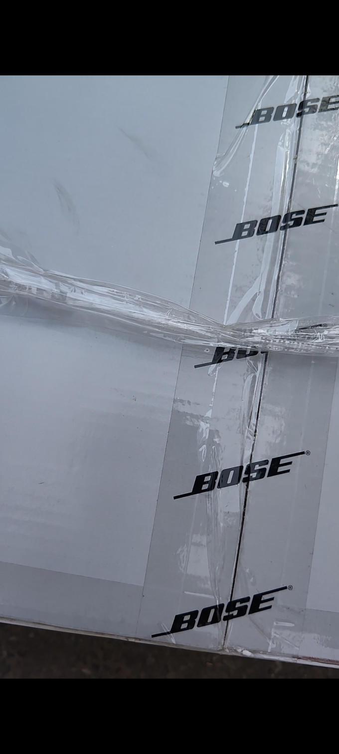 博士音箱怎么样 我竟然1200购入了bose c50_什么值得买