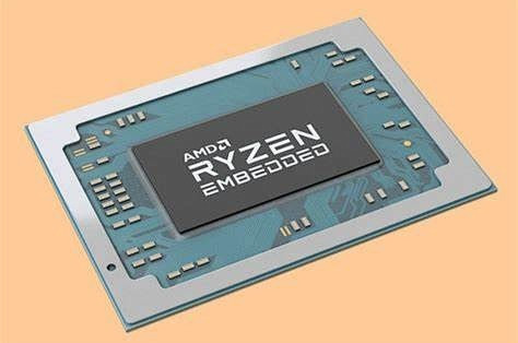 AMD 发布新一代锐龙嵌入式 R2000 系列处理器_CPU_什么值得买