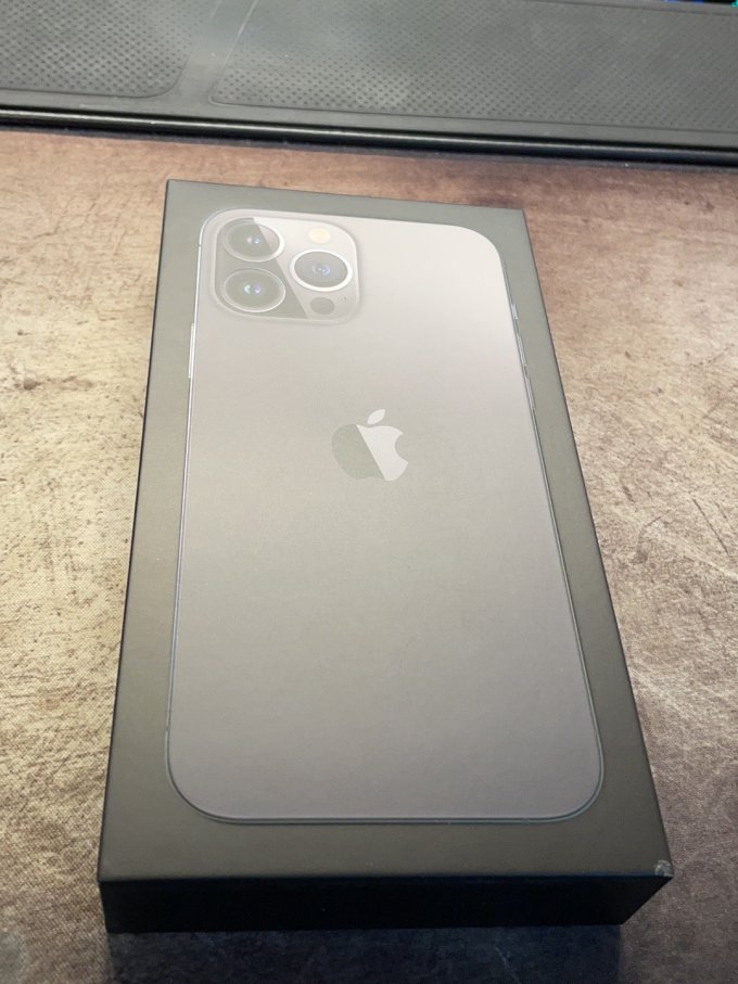 苹果iPhone 13 Pro MaxiPhone怎么样 iPhone13ProMax石墨512G_什么值得买