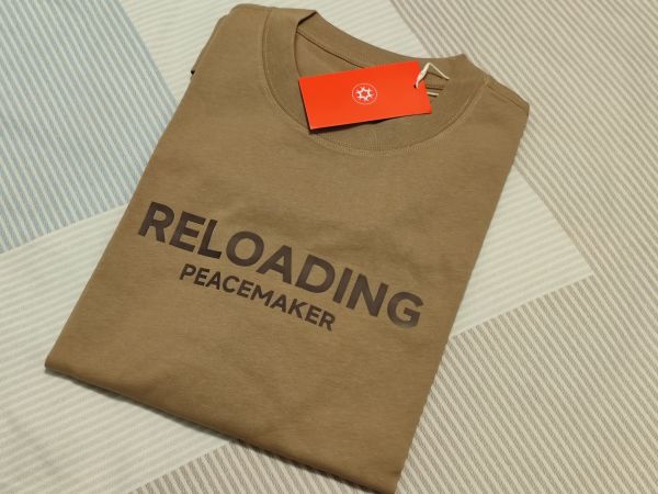 【重新加载】重新加载商城_RELOADING PEACEMAKER是什么牌子