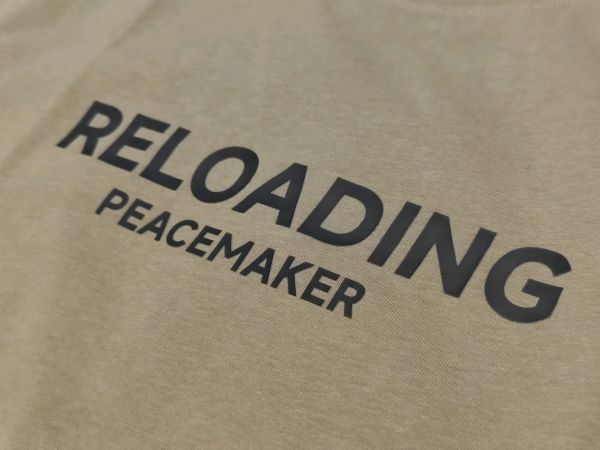 【重新加载】重新加载商城_RELOADING PEACEMAKER是什么牌子