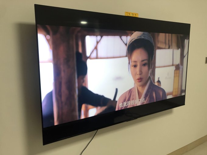 雷鸟75S365C液晶电视怎么样 75寸雷鸟鹏6SE入手，颇为惊喜_什么值得买