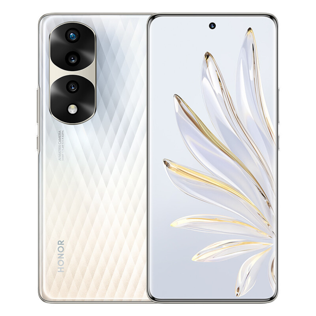 荣耀 70 Pro 12GB+512GB 版本今日开售4399元_手机_什么值得买