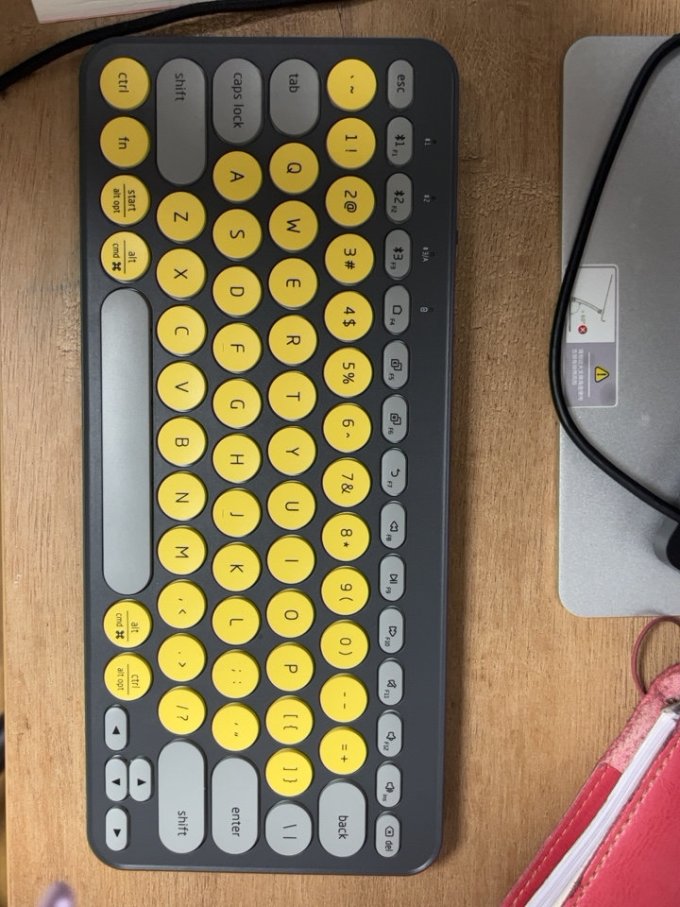 京东京造K81无线键盘怎么样 性价比比较高的日常款蓝牙键盘_什么值得买