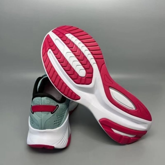 跑鞋怎么样 Saucony Guide 16_什么值得买