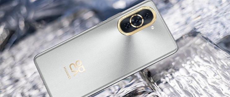 首发前置6000万超广角镜头 华为nova10售2699元_安卓手机_什么值得买