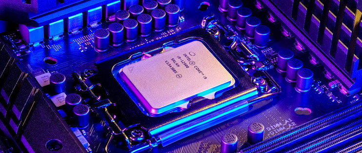 DDR4内存不死：英特尔第13代酷睿仍支持DDR4内存_CPU_什么值得买