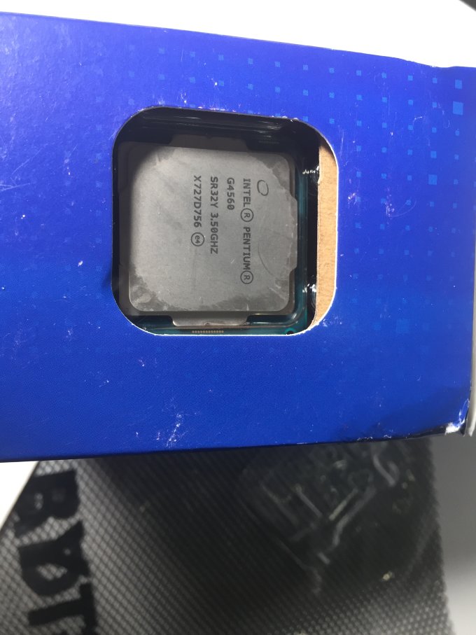 英特尔G4560CPU怎么样 N年前入手的装机神U G4560依然能战_什么值得买