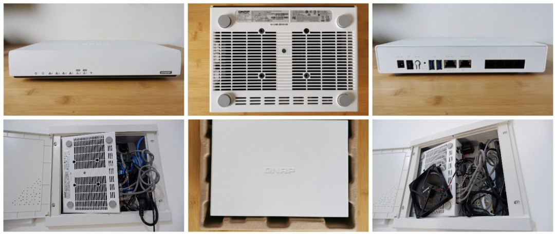 威联通301W刷Openwrt教程_软件应用_什么值得买