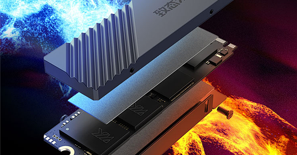 致态推出 TiPro 7000 2TB 版：7.4GB/s读速、长存第三代NAND2099元_固态硬盘_什么值得买