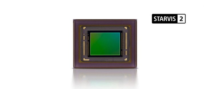 索尼发布 IMX675 图像传感器：约512万像素，用于安防摄像机_摄像机_什么值得买