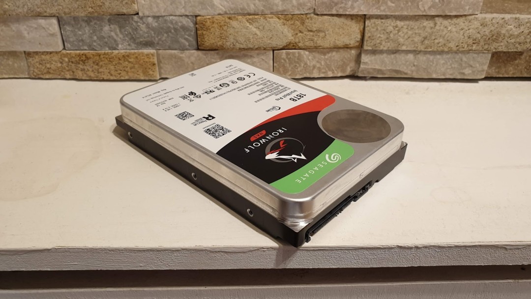希捷：将在一年内推出 30TB HDD 机械硬盘，东芝也在发力_机械硬盘_什么值得买