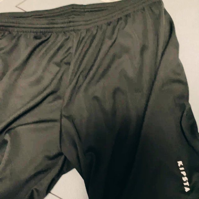 迪卡侬运动短裤_DECATHLON 迪卡侬 F100 男子运动短裤 8327267多少钱-什么值得买