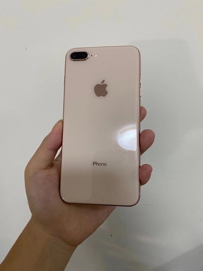 苹果iPhone 8 PlusiPhone怎么样 700元买苹果8P，很强的游戏机，值了_什么值得买