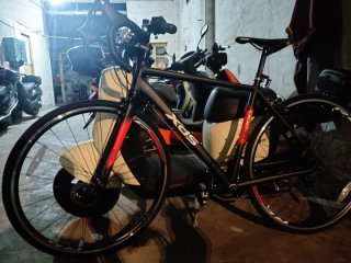 XDS/喜德盛 Rc200 【报价 价格 评测 怎么样】 -什么值得买