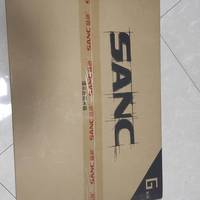 盛色G7c显示器怎么样 165Hz高刷显示器，深度体验SANC盛色G7C2代_什么值得买