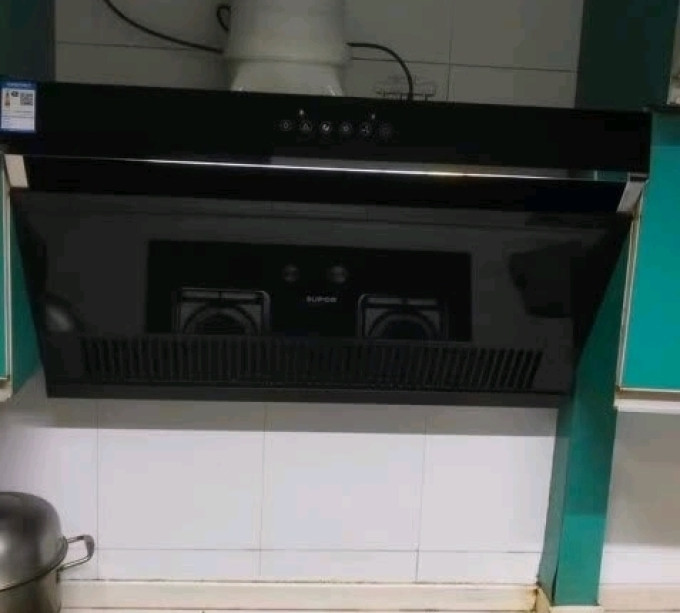 苏泊尔CXW-238-Y-DJ13吸油烟机怎么样 18立方侧吸油烟机_什么值得买