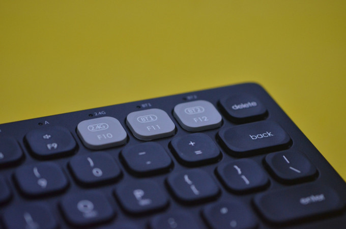 惠普K750键盘怎么样 轻薄笔记本键盘故障平价替换HP K750_什么值得买