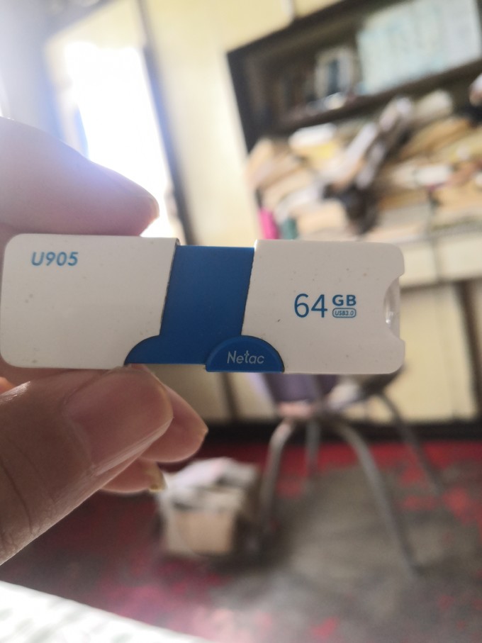 朗科U905U盘怎么样 朗科905u盘，国货经典_什么值得买