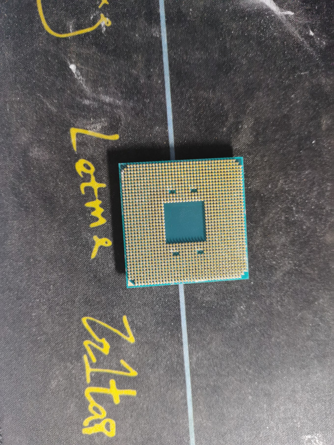 AMD锐龙 R5-1400CPU怎么样 200多块的r5 1400 真香_什么值得买