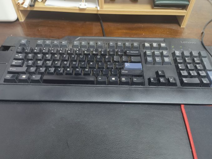 联想SK8825键盘怎么样 这个键盘码字打游戏两用_什么值得买