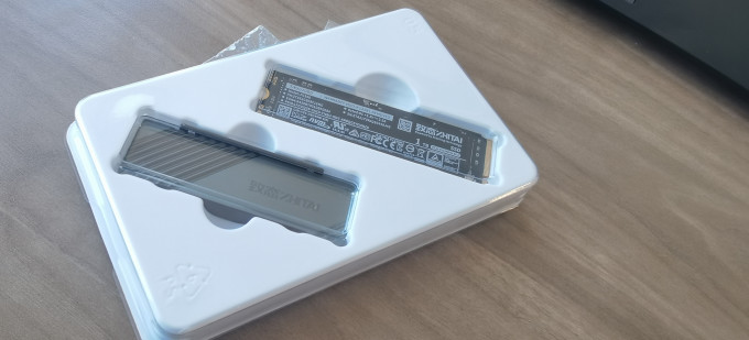 致态Ti Pro 7000固态硬盘怎么样 国产高性能SSD致钛tipro7000 _什么值得买
