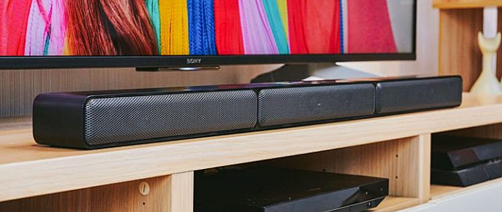 HT-S40R在家中就能打造出实体5.1环绕声道音效_家庭影院_什么值得买