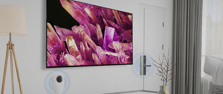 TCL T7G和索尼XR X90K哪个好？有什么区别？详细配置参数对比_液晶电视_什么值得买