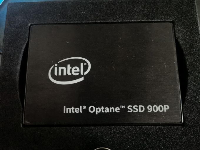 英特尔900p硬盘怎么样 昔日的性能顶点 傲腾硬盘900P_什么值得买