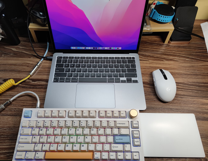 苹果MacBook Air 2020款 M1 芯片版普通笔记本怎么样 MacBook Air M1 值得入手吗_什么值得买