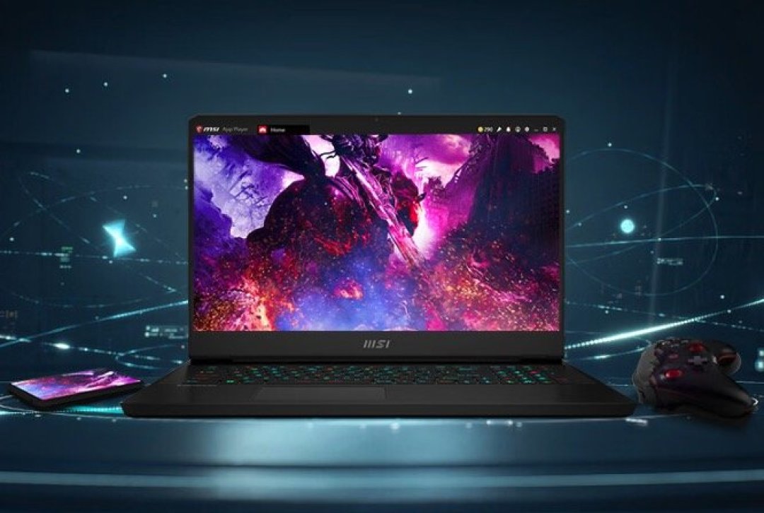 3080 Ti+12 代 i7 ：微星推出冲锋坦克 Pro GP76 HX 游戏本首发价17999元_笔记本电脑_什么值得买