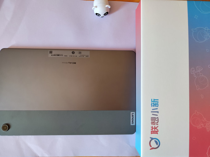 联想小新Pad 2022款平板电脑怎么样 联想Pad2022还是挺香的，6+128只要800多！_什么值得买