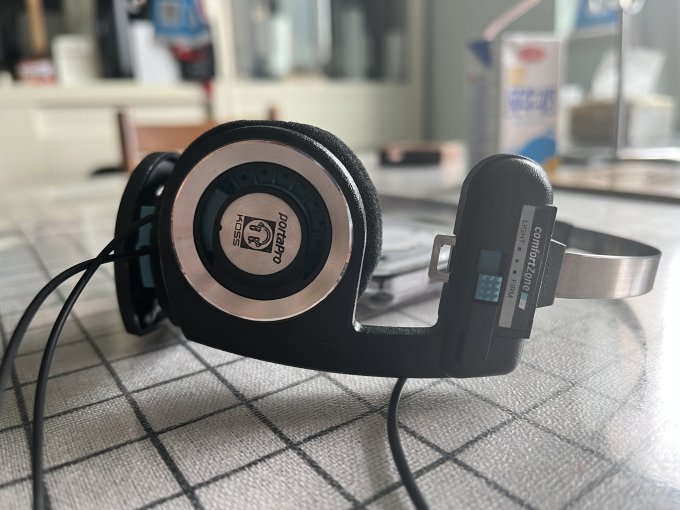 高斯耳机怎么样 如果koss没有PP，还会有koss吗？_什么值得买