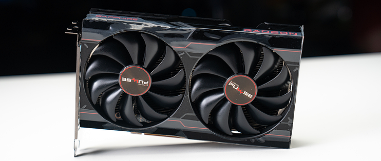 显存翻倍 | RX6500XT 8G版 性能测试_显卡_什么值得买