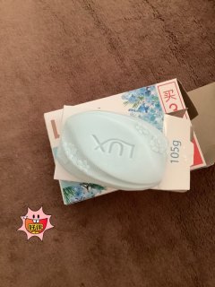 力士(LUX)排浊除菌香皂清新洁净105gX(3+1)【报价 价格 评测 怎么样】 -什么值得买