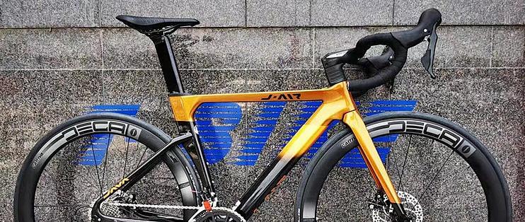 不是编程语言JAVA，而是自行车佳沃.开始骑行之旅，体验国产公路车JAVA FUOCO_骑行运动_什么值得买