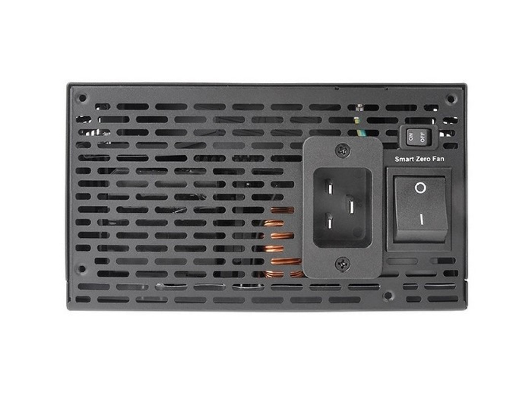 最高1650W、双16Pin：曜越Tt 发布 Toughpower GF3 Gold 系列 金牌电源_电脑电源_什么值得买