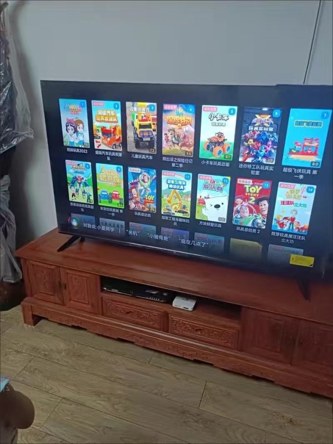 小米L65M7-EA液晶电视怎么样 小米65英寸电视_什么值得买