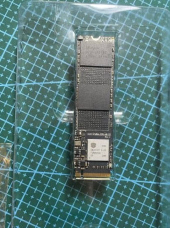 联想P980固态硬盘怎么样 _什么值得买