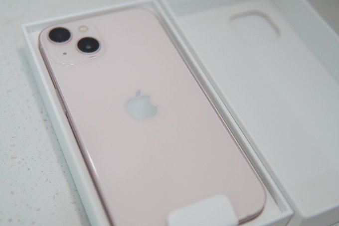 苹果iPhone 13iPhone怎么样 2022新入IPhone13使用体验_什么值得买