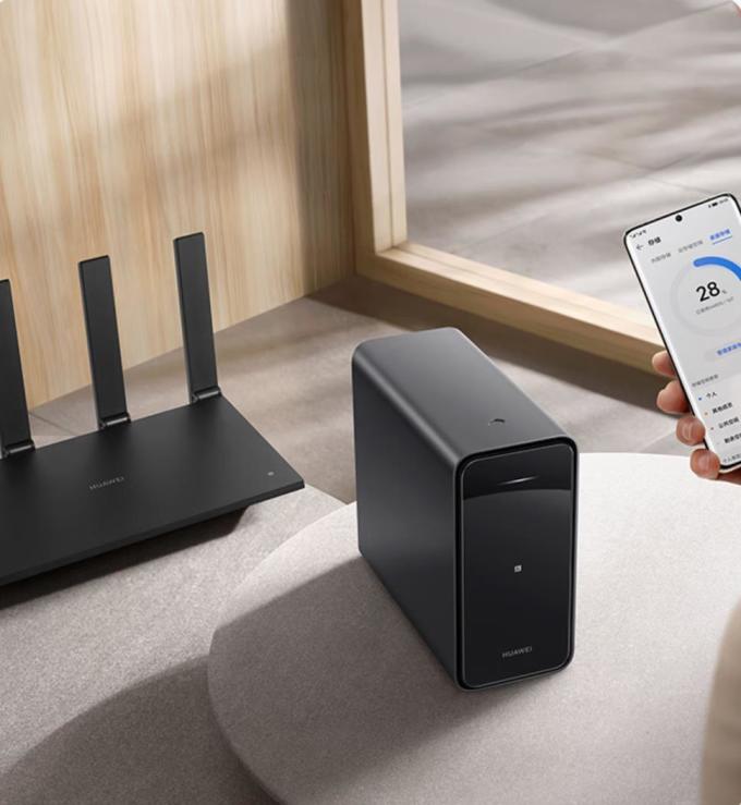 华为NAS存储怎么样 华为也出NAS了，个人分析汇总_什么值得买