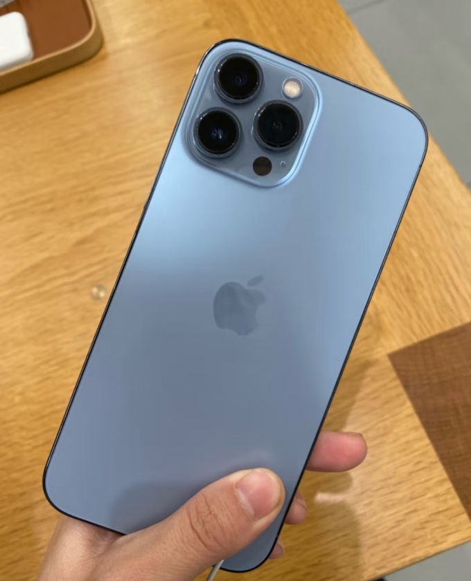 苹果iPhone 13 ProiPhone怎么样 苹果13pro_什么值得买