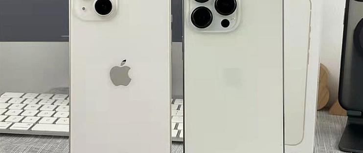 仅相差600元，iPhone 14和iPhone 13怎么选，它们有什么区别？_手机_什么值得买