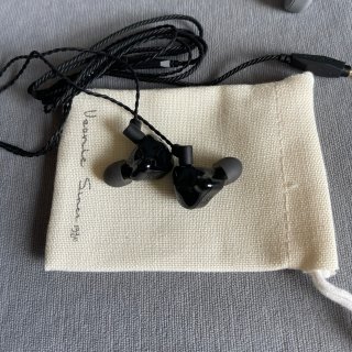Vsonic 威索尼可 VS7 冰山入耳式耳机 HiFi 可换线【报价 价格 评测 怎么样】 -什么值得买