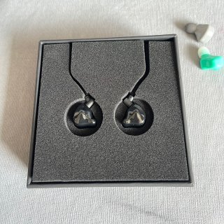 Vsonic 威索尼可 VS7 冰山入耳式耳机 HiFi 可换线【报价 价格 评测 怎么样】 -什么值得买