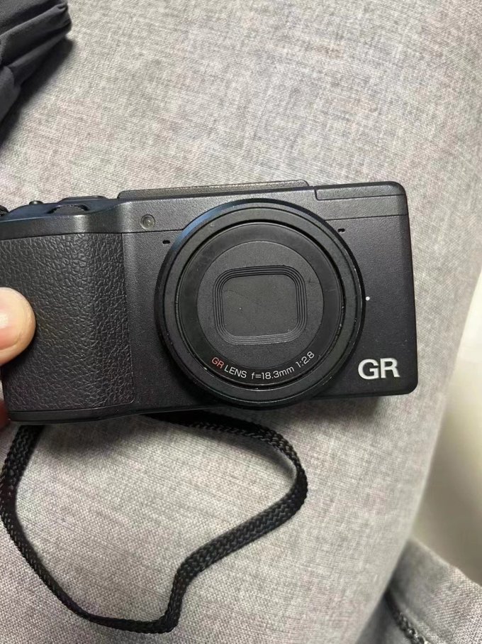 理光GRII gr2相机怎么样 不是内行人，肯定不知道这款万元相机_什么值得买