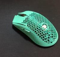 低成本让罗技g304小鼠外壳系列毕业(高背ul2，毒奎mini大小)_鼠标_什么值得买