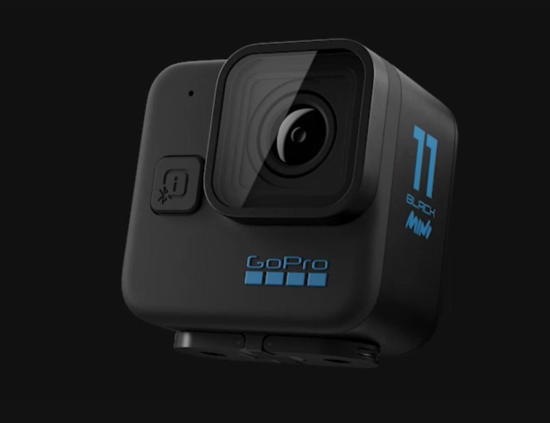 GoPro 发布 HERO 11 Black / Black Mini 运动相机2999 元_运动相机_什么值得买