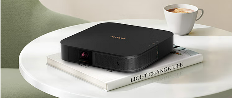 极米Z6X与Z8X系列产品有什么区别，各自适合哪些场景使用？_投影仪_什么值得买