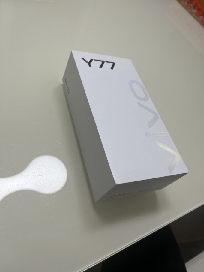 vivoY77安卓手机怎么样 给老妈用的手机vivo y77，感觉还不错_什么值得买